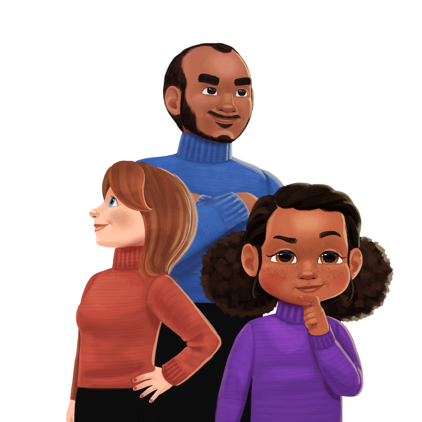 My Super Parents Online